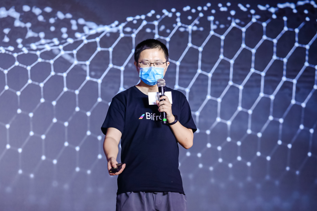 Blockchain developer achievement record! | by OneBlock+ | Medium