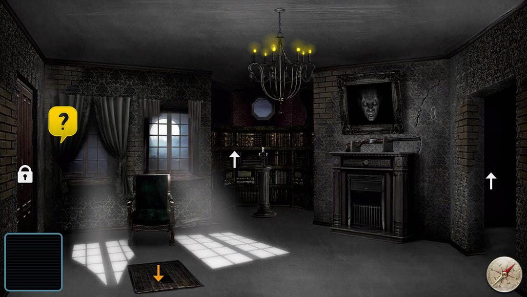 Latest Trends: In Escape Rooms - Omescape London - Medium