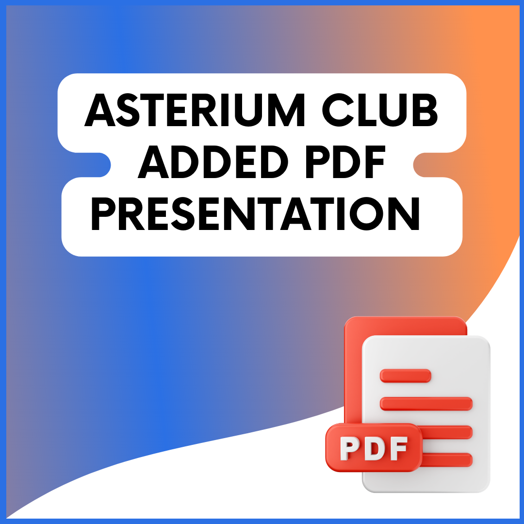 Asterium Club added PDF Presentation | by Monetka Blog | Sep, 2022 | Medium