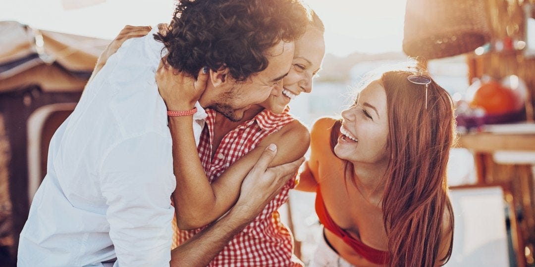 Threesome Finder Hook Up Sex Partners