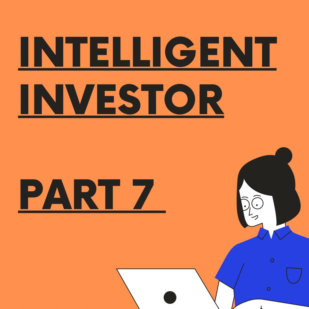 Reasonable Investor Part 7 Once A Week I Publish Excerpts From By reasonable-investor-part-7-once-a-week-i-publish-excerpts-from-by
