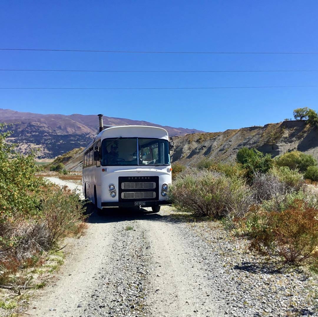 Rachel And Marius’ Orca Bus!. 19th Mar 2019 | by Zed | Medium