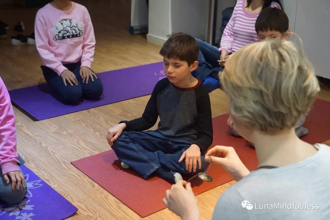 58 Mindfulness Practices for Calming & Productive Classrooms - Teaching ...