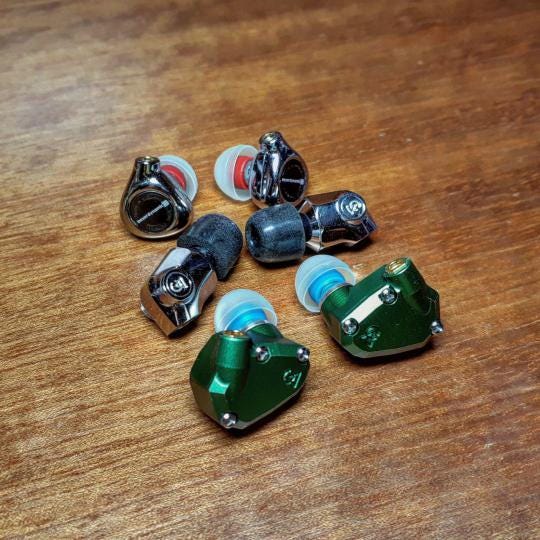 Campfire Atlas. Introduction Campfire Audio is a… | by audio123reviews ...