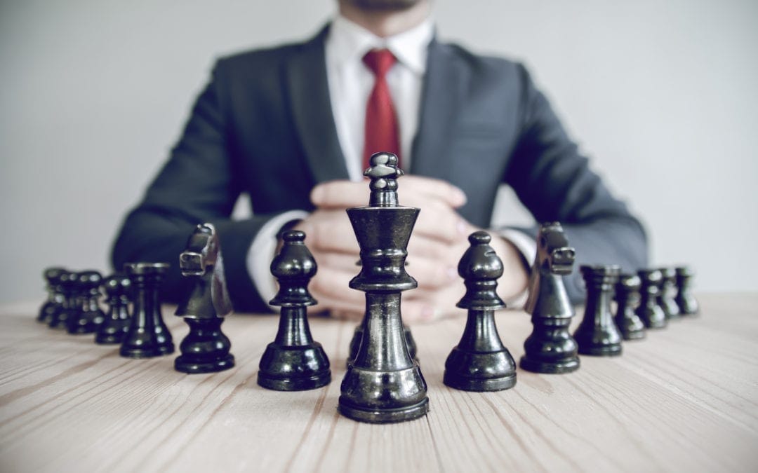 IF CONTENT IS KING, THEN DISTRIBUTION IS QUEEN | by Manuel Suarez | Medium