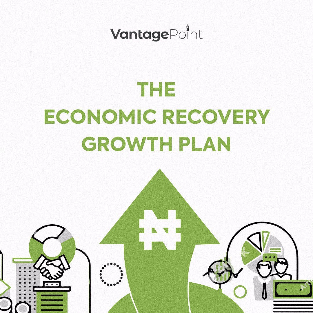 Economic Recovery and Growth Plan — Growing a Diversified Economy | by ...