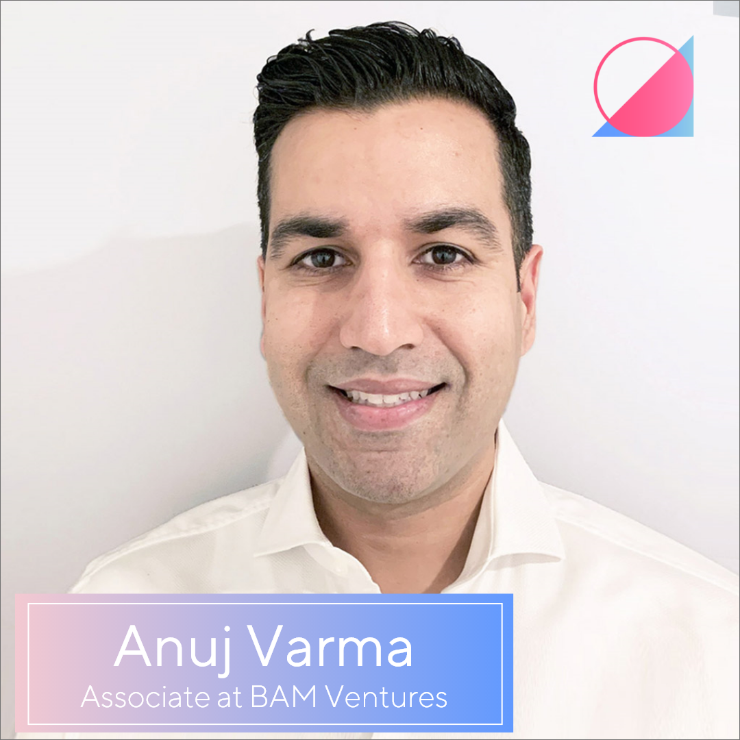 3 Lessons from Anuj Varma, Investor at BAM Ventures | by Justin Gordon ...