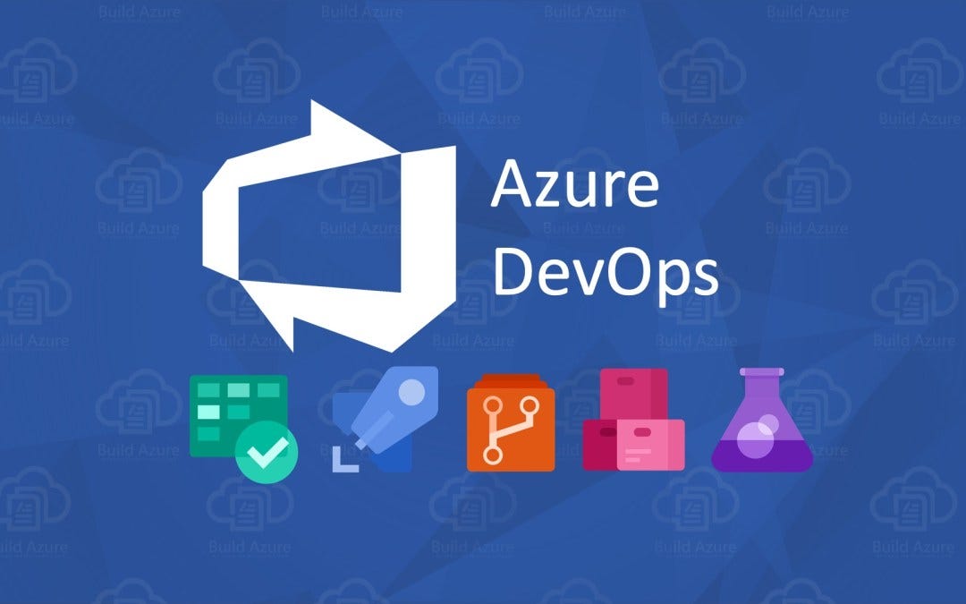 Offline 更新Azure DevOps Service Agent | by Edward Kuo | EK.Technology ...