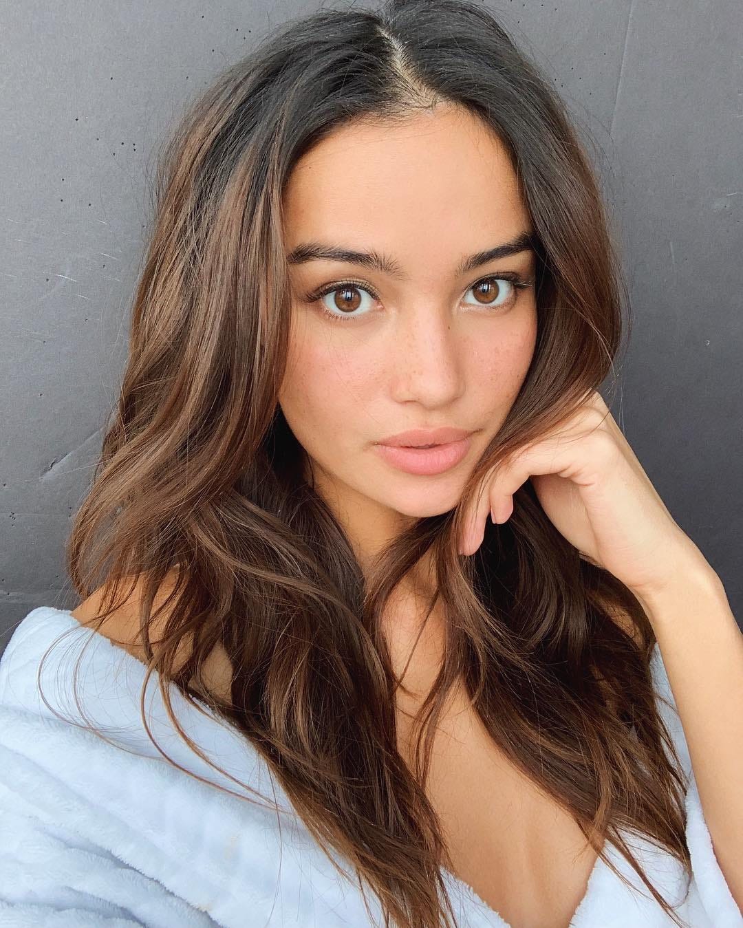 7 Beauty Hacks For The No Makeup Makeup Look By Nicole See THREAD