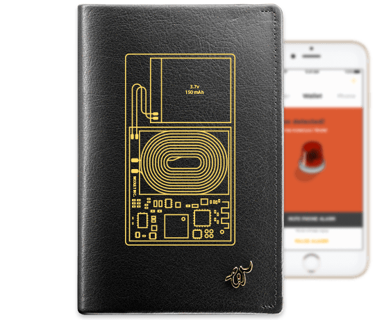 Woolet — Smart Wallet to make your life and money safe | by woolet.co ...