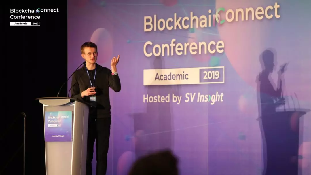 Key Takeaways from Blockchain Connect Conference: Academic 2019 | by SV ...
