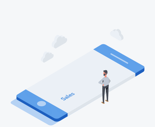 Here’s why every business needs a mobile application | by AppsHunts ...
