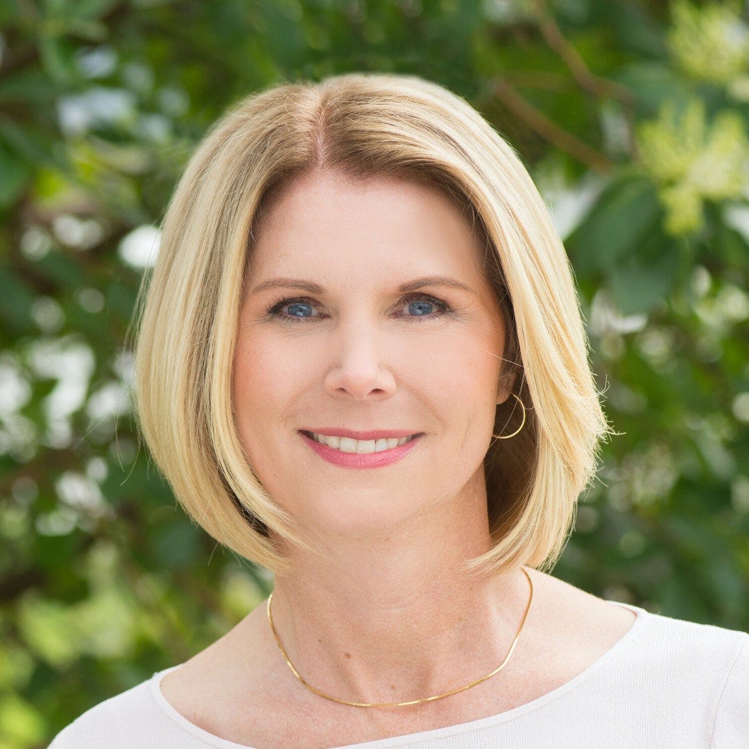 Candice Smith, Founder and CEO, Caregiven | by Pailor | Pailor | Jul ...