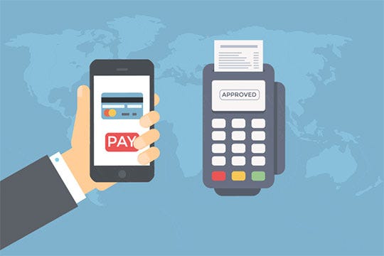 Epay Payment Gateway Pros and Cons. | by Milos Wu | Medium