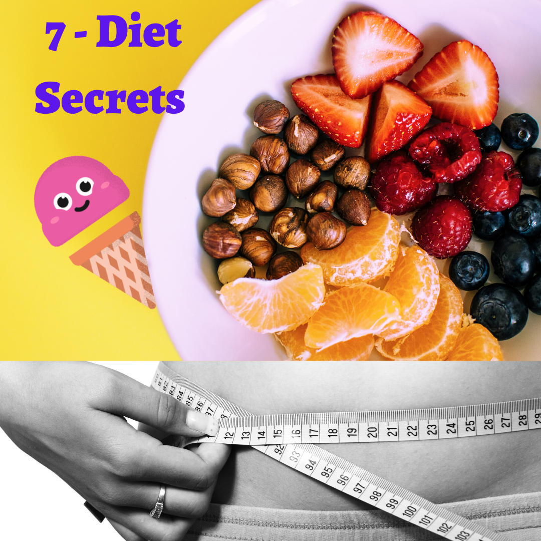 7 Diet Secrets of the Stars. Cеlеbrіtіеѕ аlwауѕ lооk fаbulоuѕ… | by ...