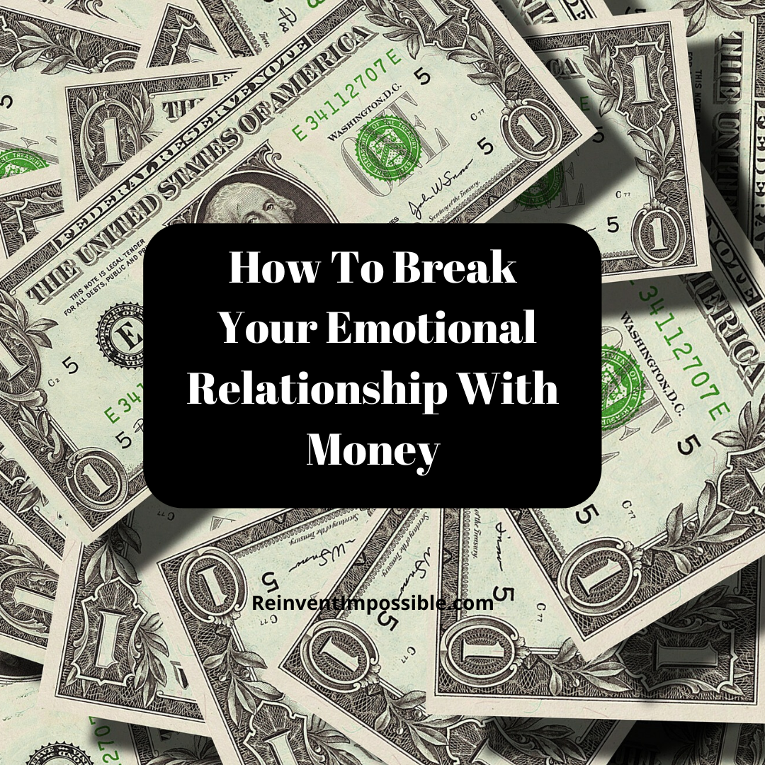 Emotions and Money |Women Pay A Price | by Beverley Glazer | Medium