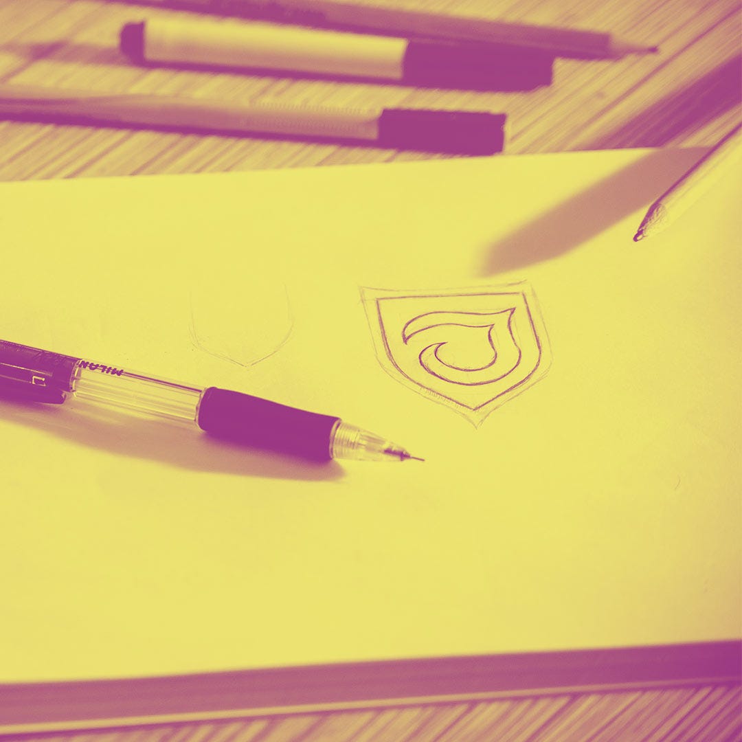 What Makes a Good Logo? Key Attributes of Logo Design. | by The ...
