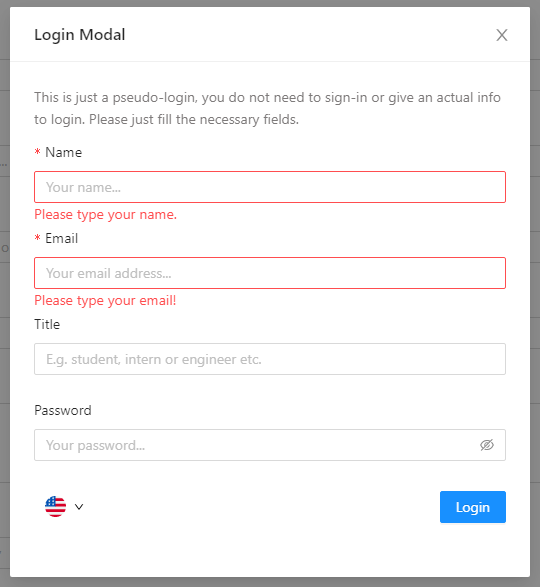 Update AntD Form errors with i18next in React | by Emre Erdem | Medium