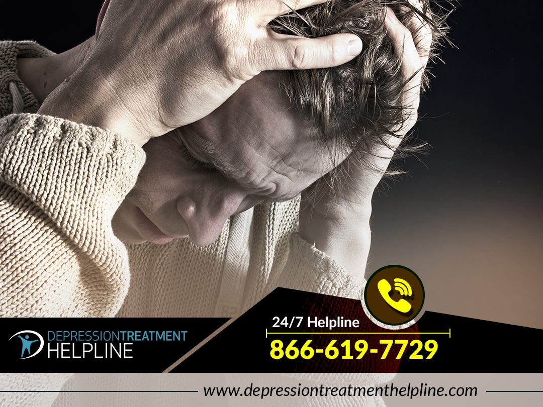 Curing Depression With Ketamine — Pros and Cons | by Depression ...