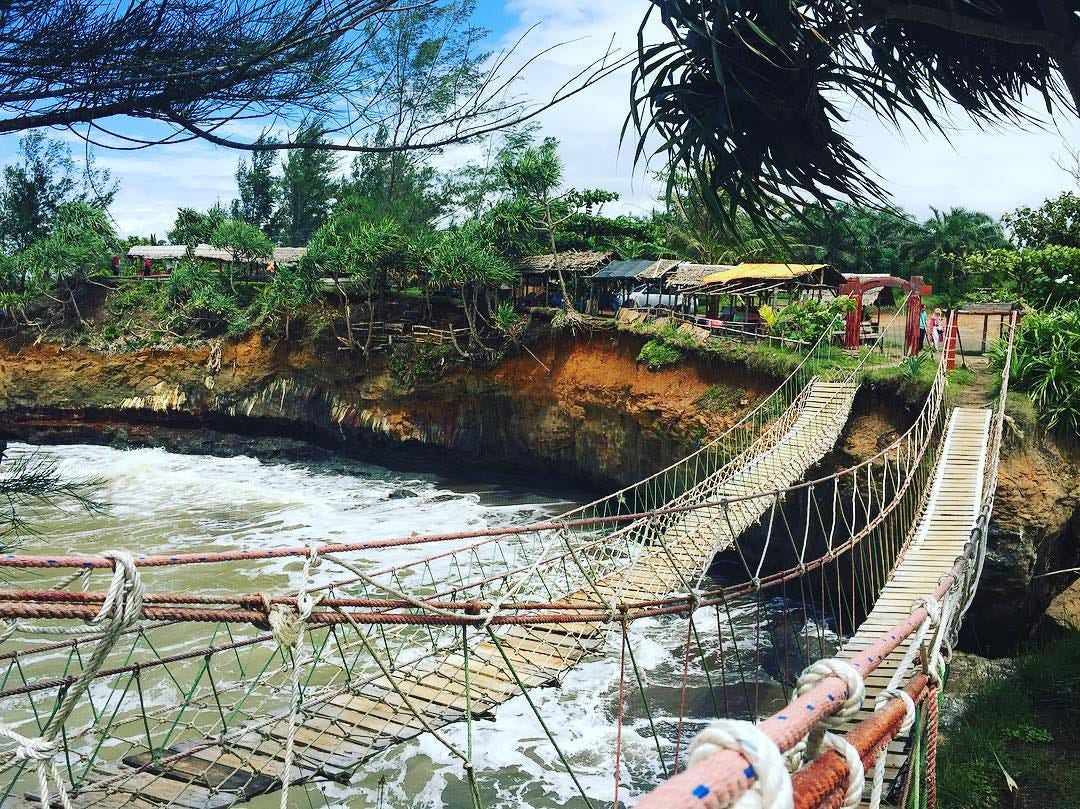 Ini 5 Destinasi Wisata Hits di Bengkulu yang Instagrammable Banget ...