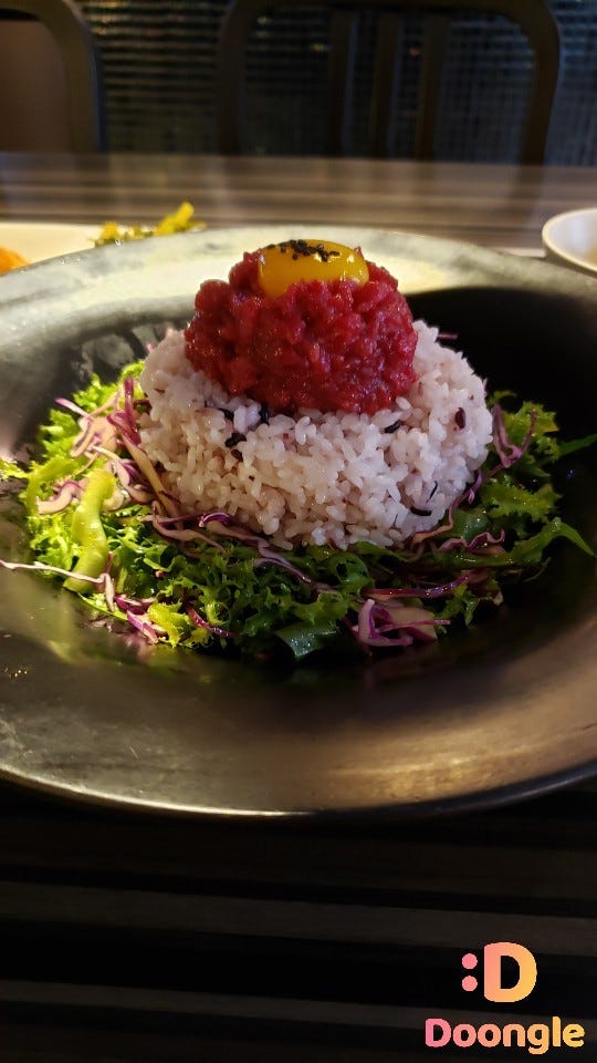 Itaewon: A Taste of Cultures from Around The World on Itaewon Street ...