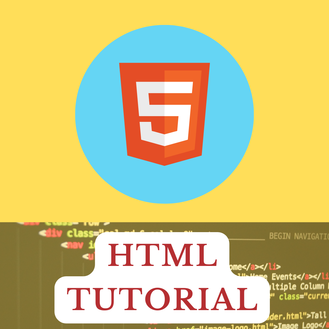 Complete Html Tutorial Html Is The Standard Markup Language… By Yashraj Dudhatra Nov 2022