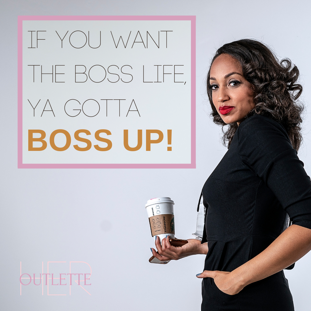 Boss Up Challenge!. We Test Out CEO Morning & Nightly… | by Kellé ...