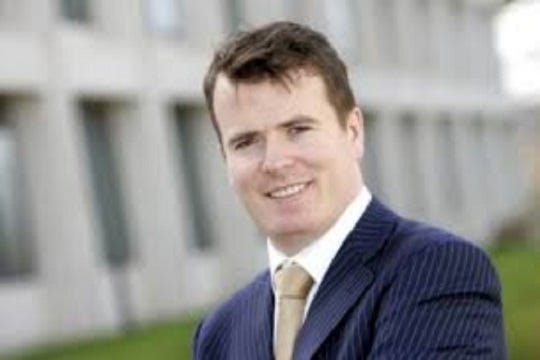 Ian Lucey: Tips for Selecting a Investor | by Ian lucey | Medium