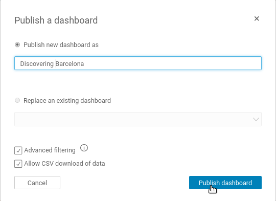 How to Embed QuickSight Dashboards in Your Web-Application? | by ...