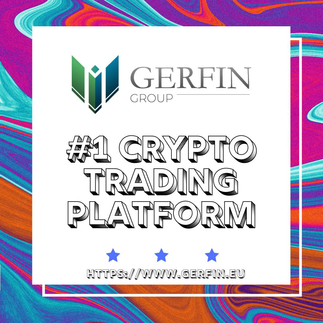 Gerfin is the easiest place to buy, sell, and manage your ...