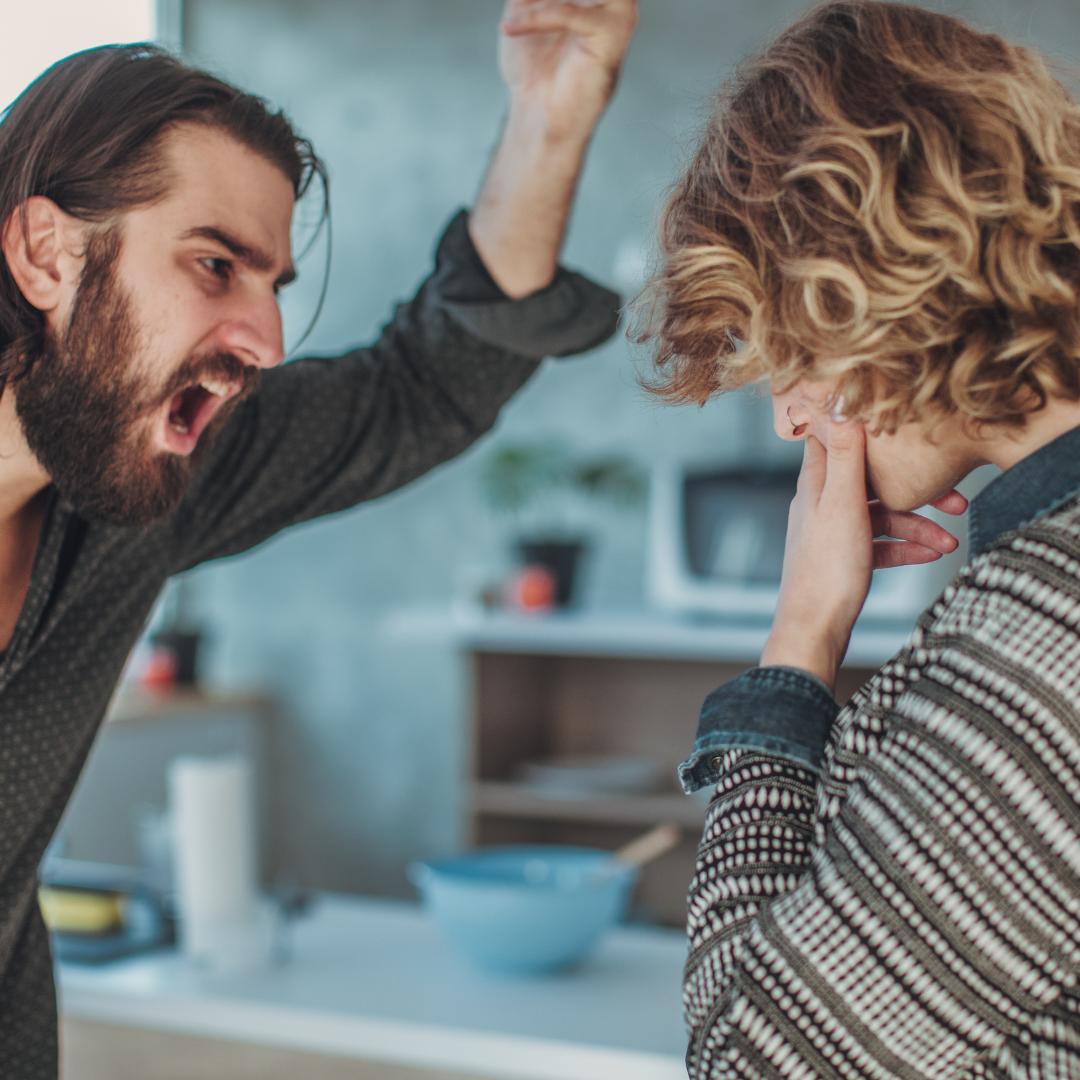 Emotional abuse is real. Tips for recovery and handling an abusive ...