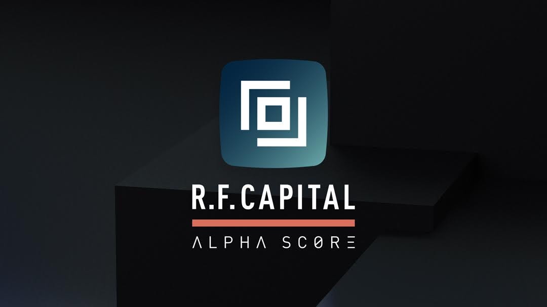 Introducing the R.F. Capital Alpha Score | by R.F. Capital | RF Capital ...
