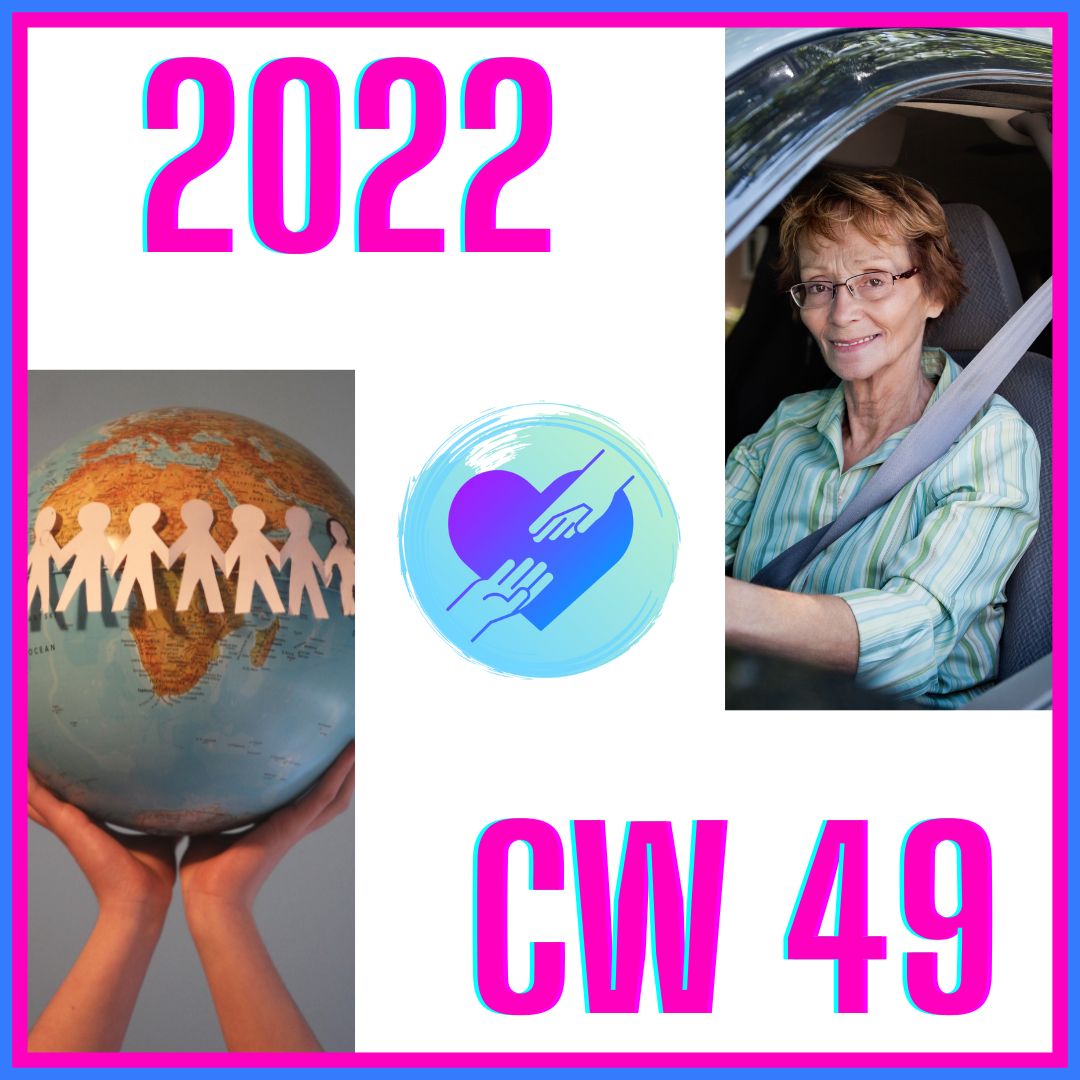 Awareness Events 2022 CW 49. Including World Soil Day… | by Jennifer Barrios Tettay | Your Voice ...