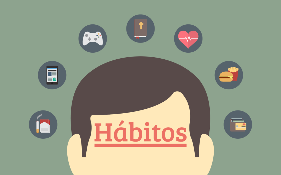 Todo gira en torno al hábito.. Durante el proceso de ser mejor… | by ...