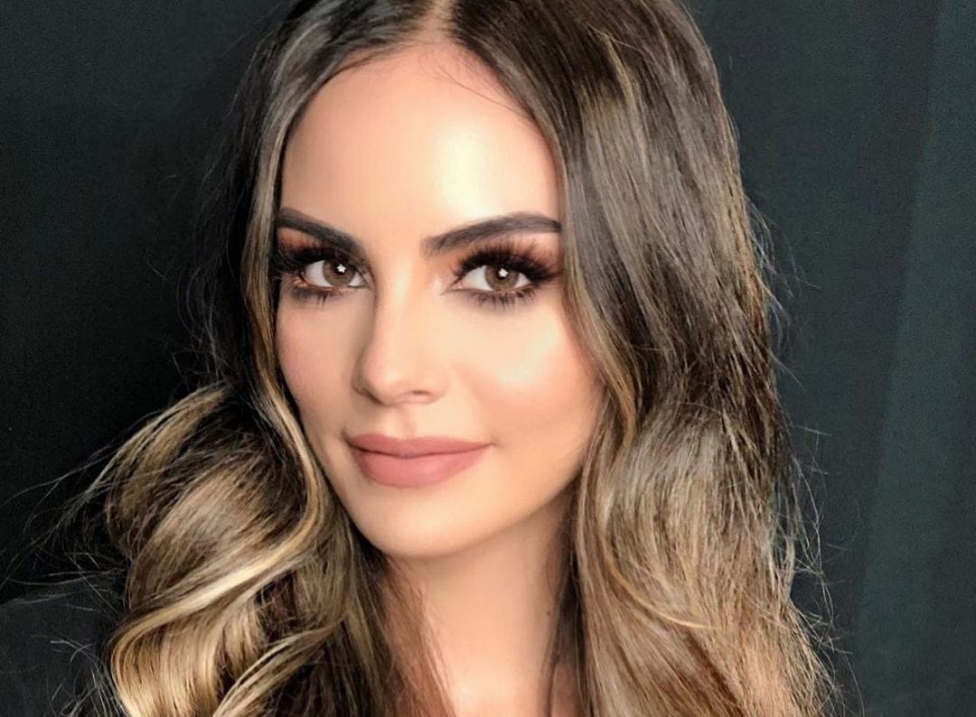 XIMENA IS PREGNANT. Model and former Miss Universe Ximena… | by ...