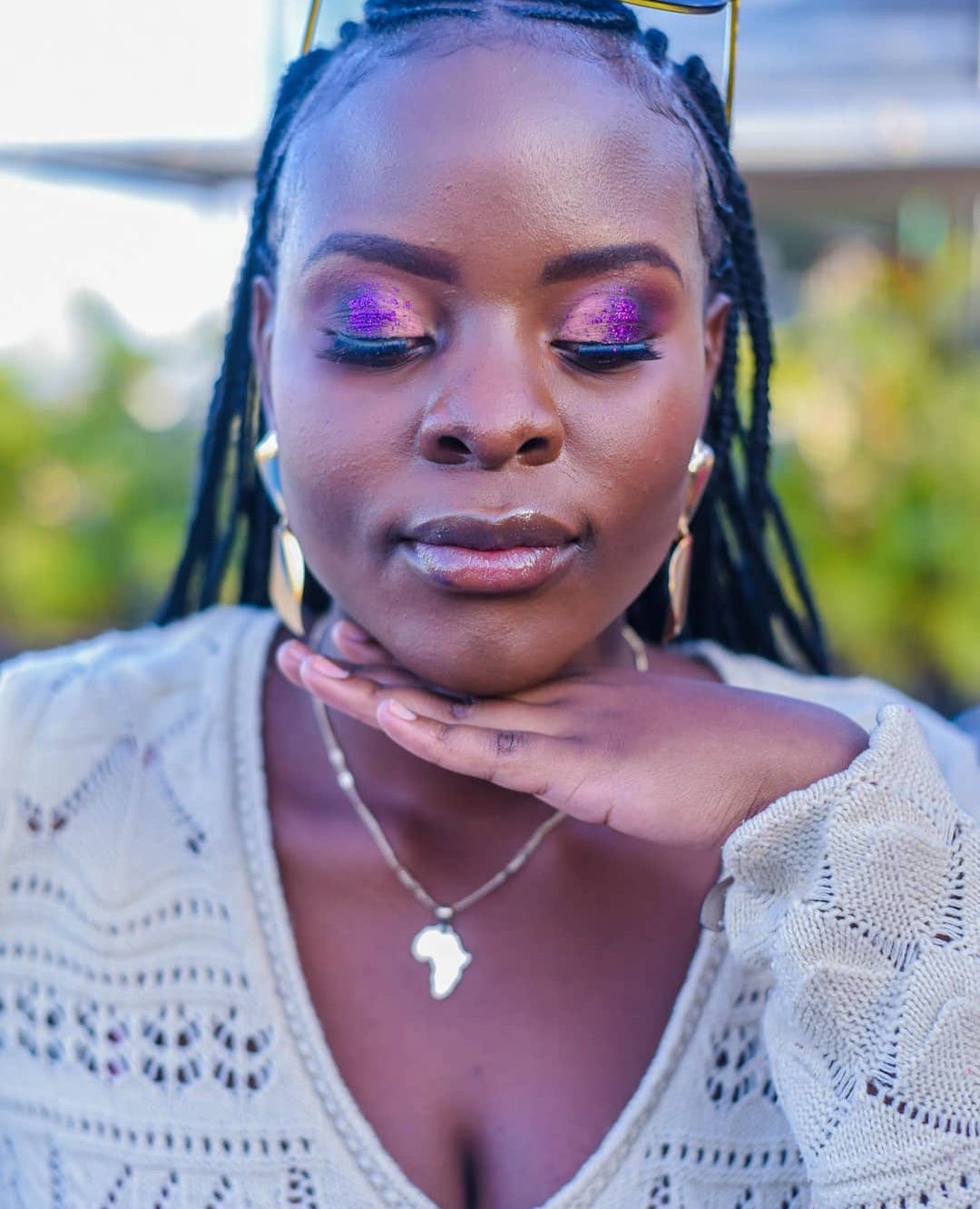 I Thought I Wanted To Be a Makeup Artist | by Joy Stacy | Medium
