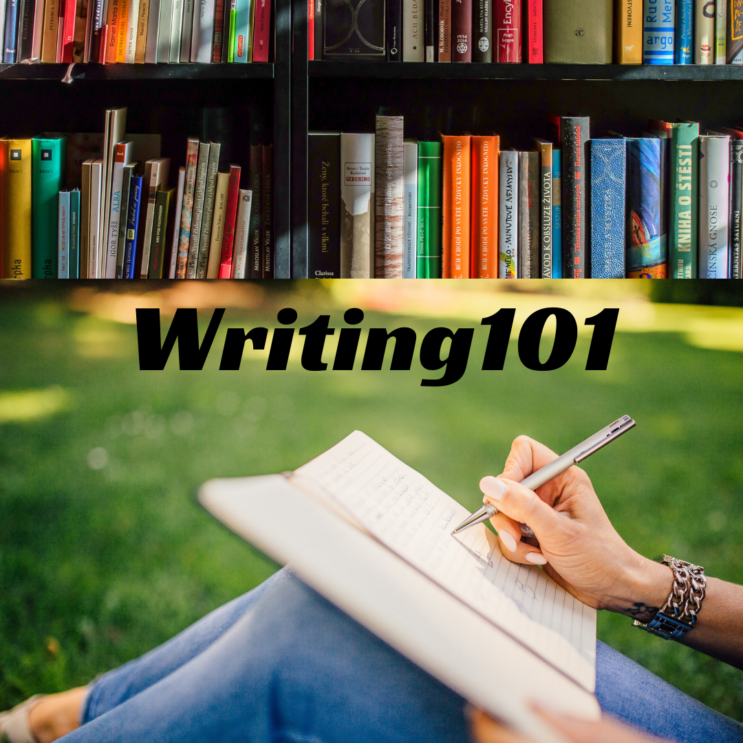 Reconciliation – Writing101