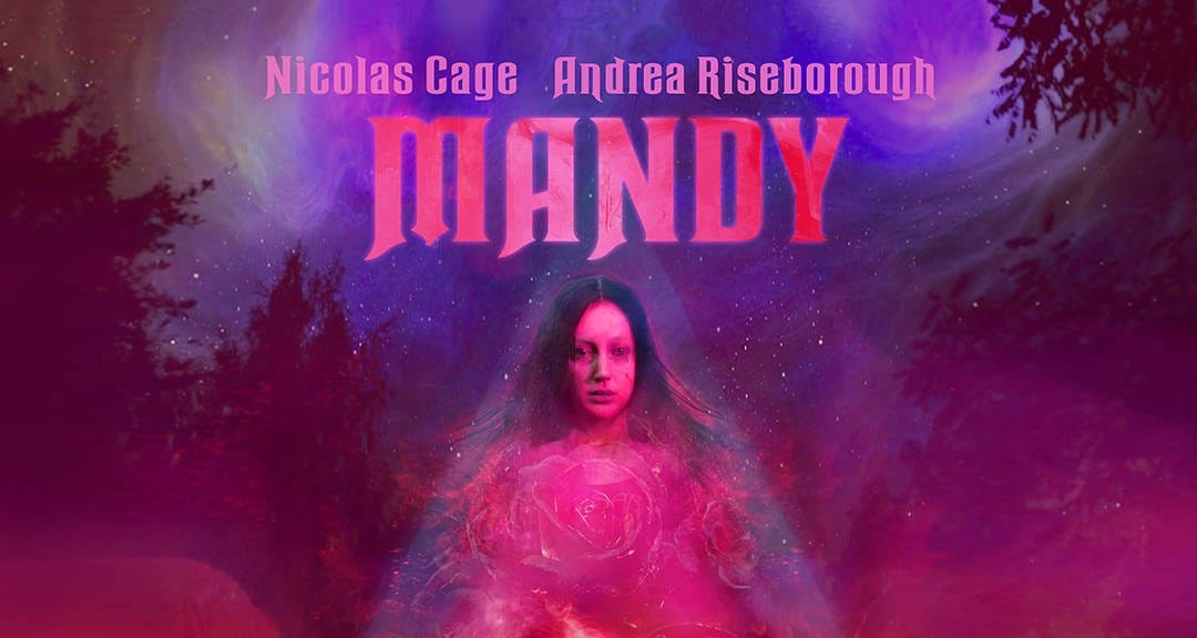 Mandy and Every Way to Mess Up Cosmic Horror | by cmfilm | Medium