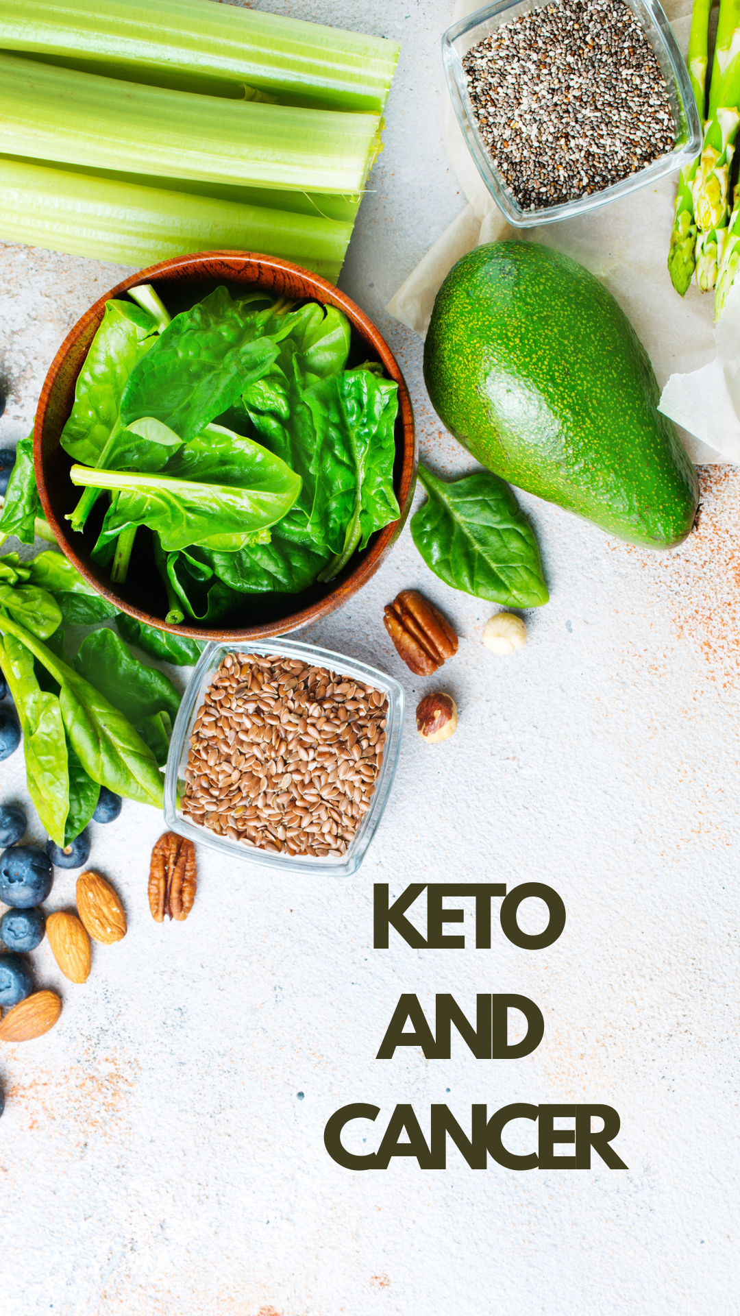 KETO AND CANCER. The ketogenic diet, also known as the… | by Daily ...
