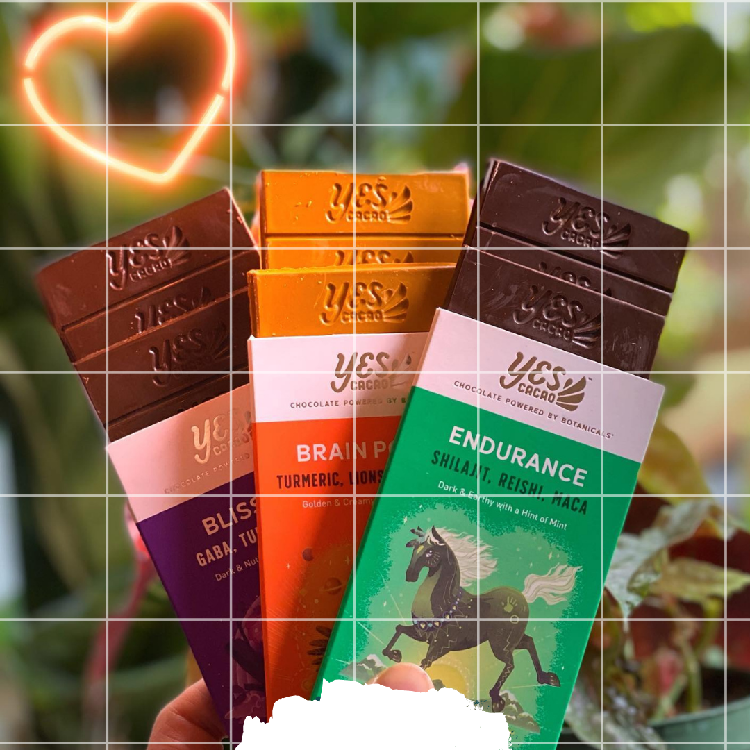 My Chocolate Addiction Became a Good Thing | by Susie Pinon | The ...