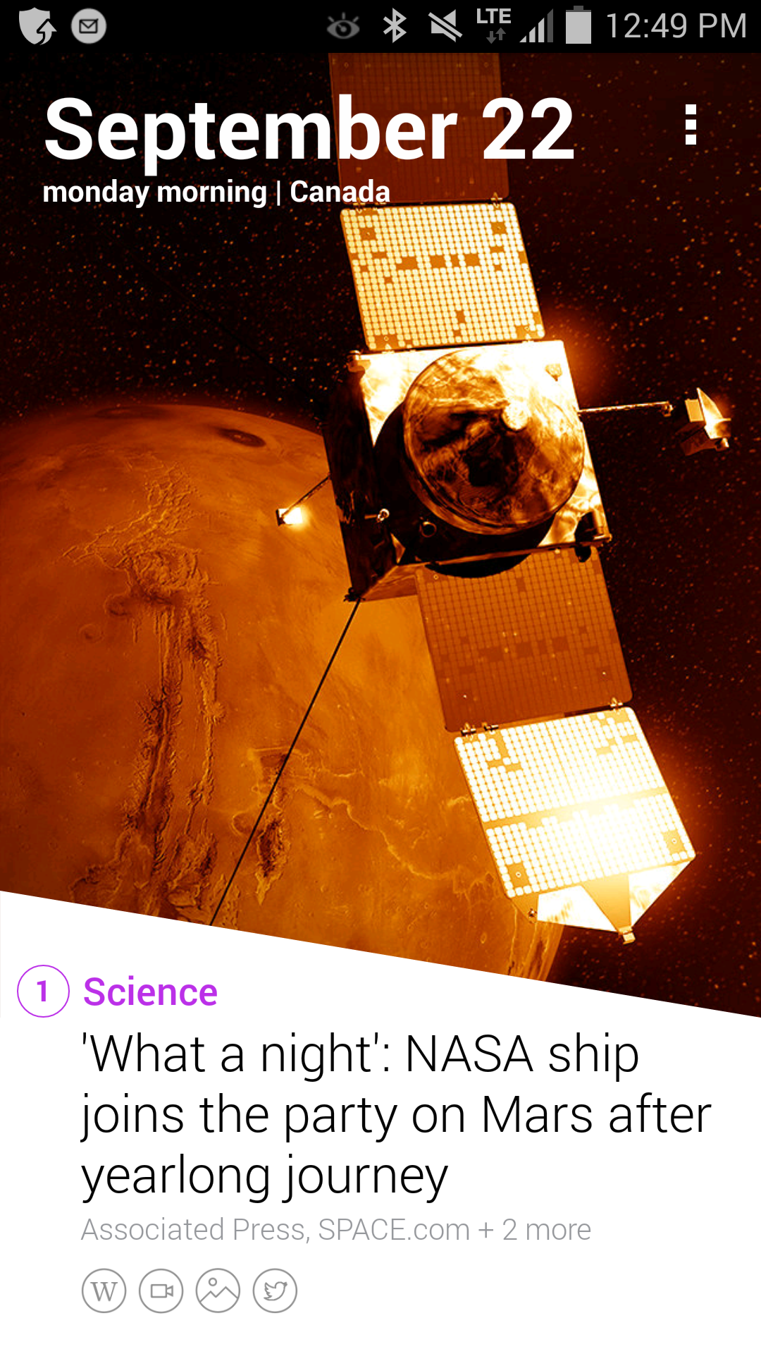 Yahoo’s Progression: Where are they now? | by Amy Hu | Medium