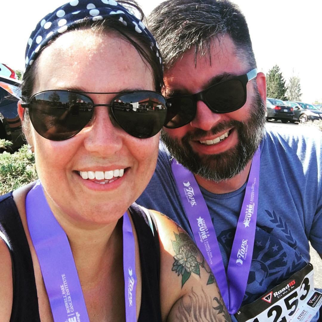 Run Jason, Run. A few weeks ago I ran my first 5k race… | by Jason ...