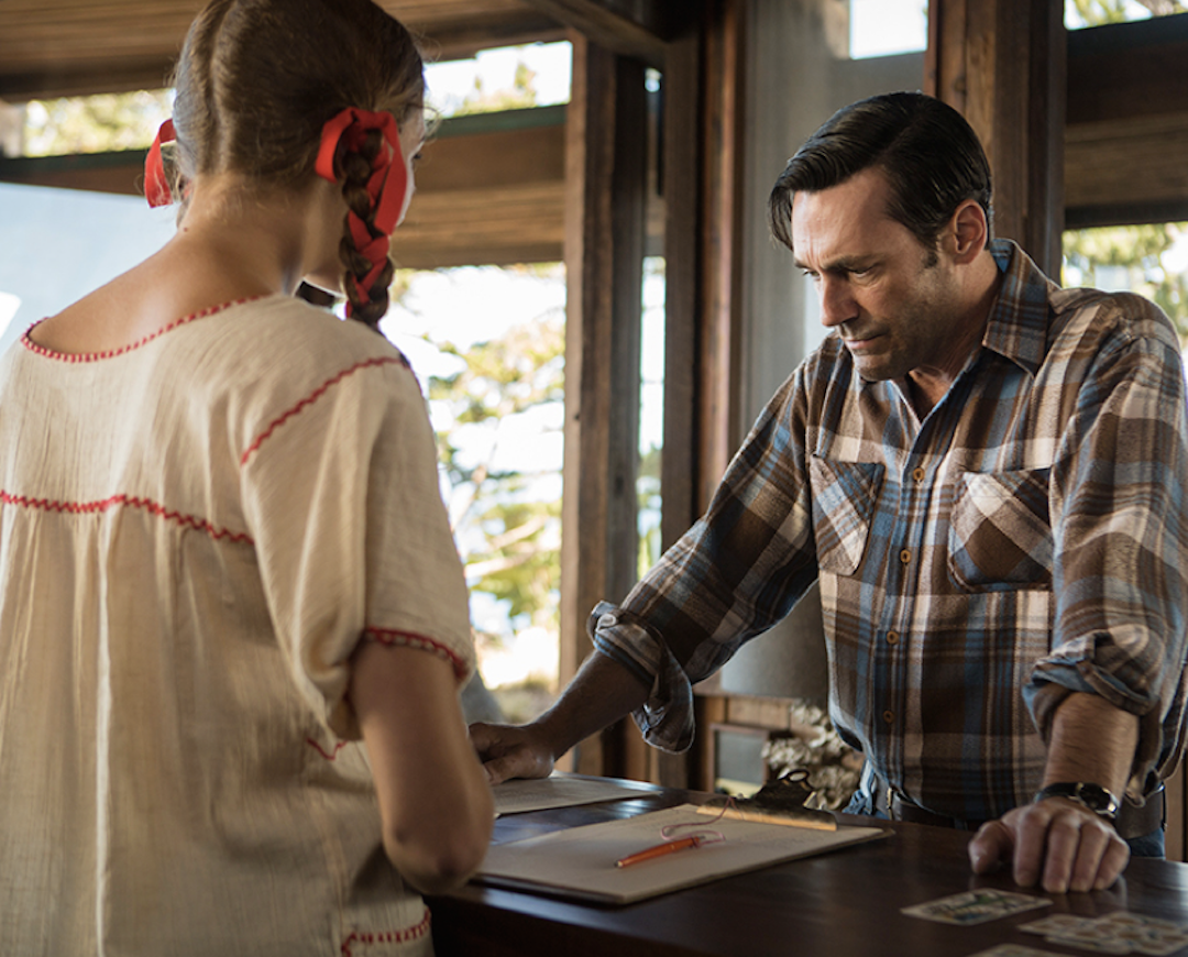 Sad Man. The Only Unredeemable “Mad Men”… | by Steve Krakauer | Medium