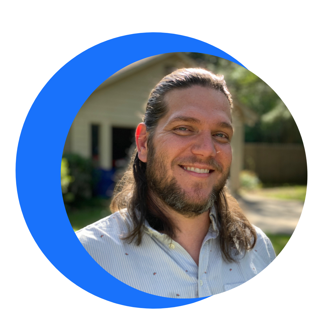 Cyber Defense Analyst Profile: Taylor Patterson | Level Effect