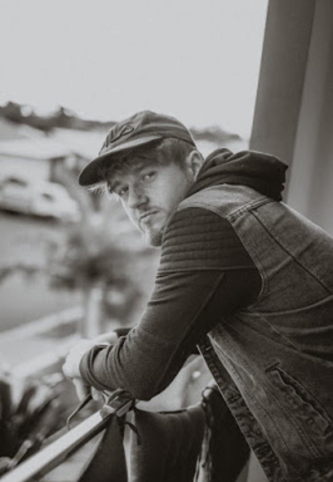 Dublin Artist Cooney Tunes Is Next Up With His New Single “Take It Back ...