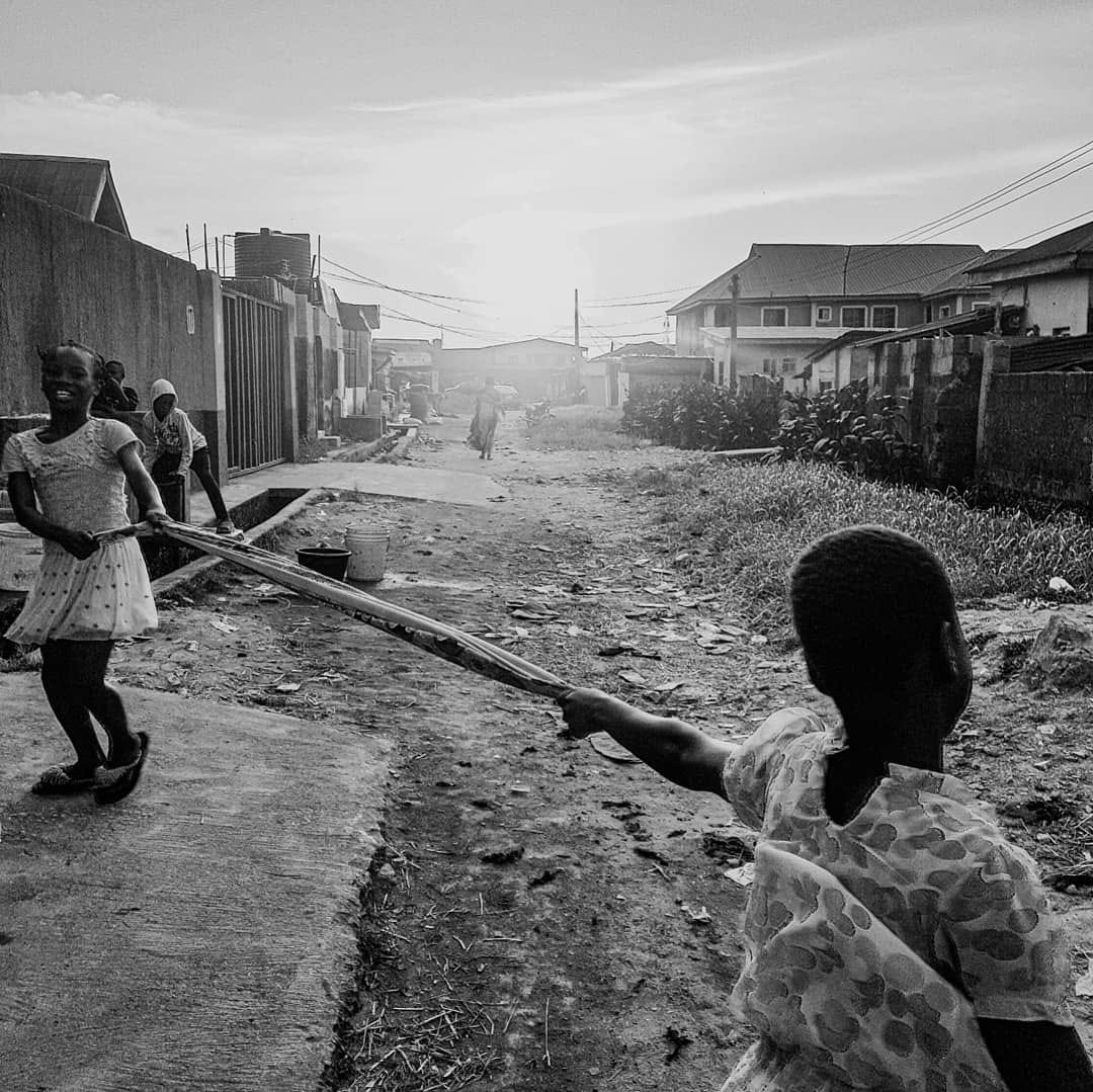Ephemeral. A Short Poem | by Fọlábòmí Àmọ̀ó | Loose Words | Medium