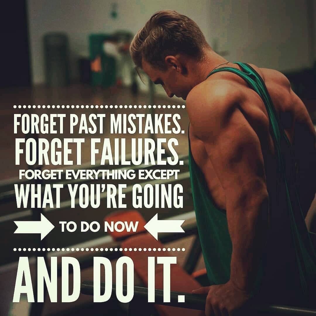 From 260 lbs To 160 lbs, Here Is What I Should Have Done Before I ...