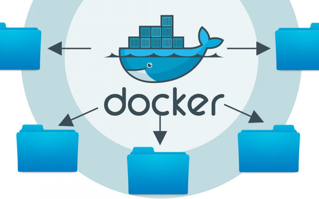 Docker Volumes. In this article, I will explain one of… | by Munotankit ...