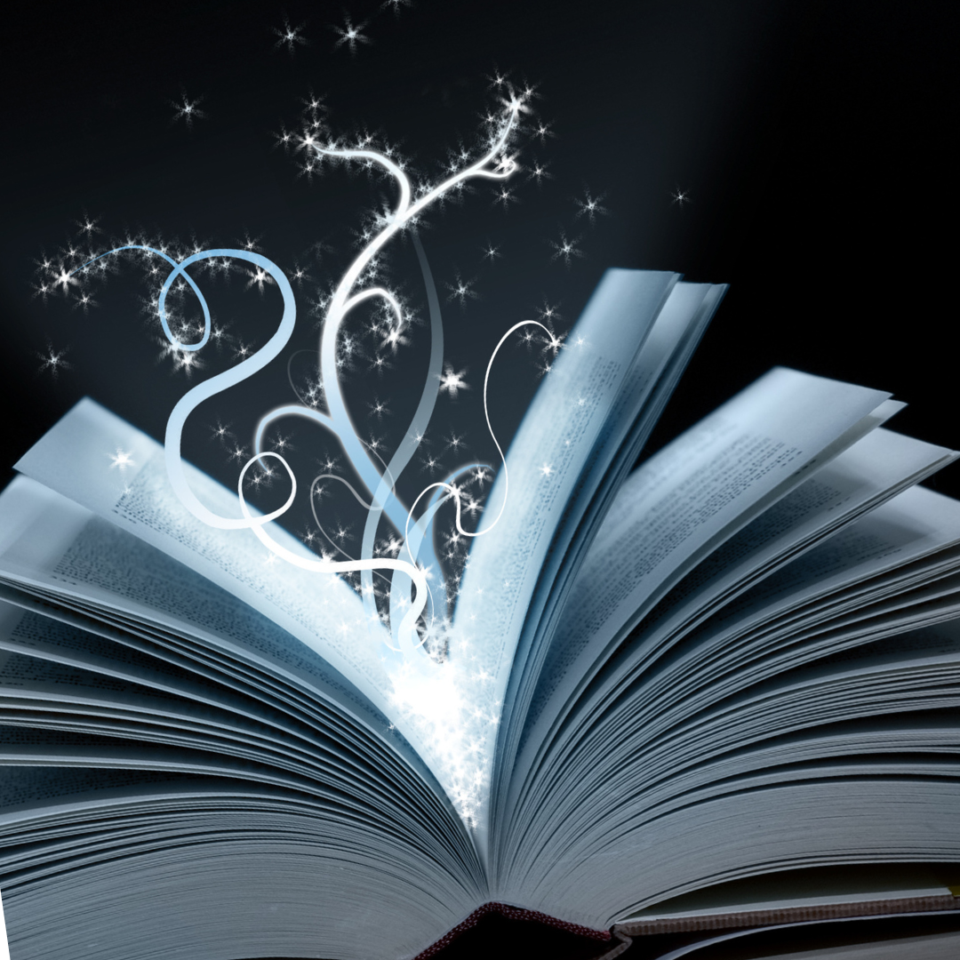The power of perception begins and ends with the stories we tell ...