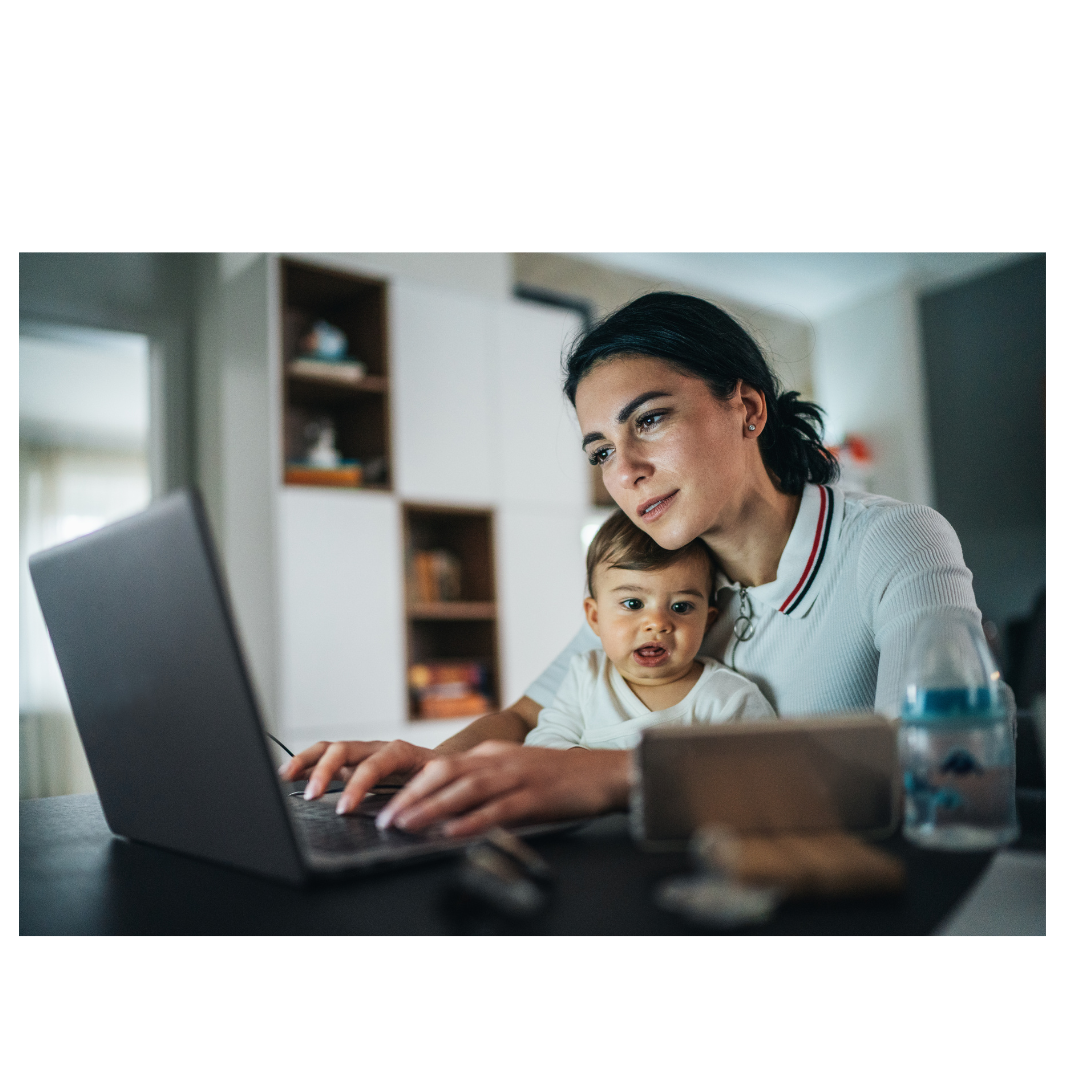 Make Time For Mommy. As a mom we need to learn to make time… | by ...